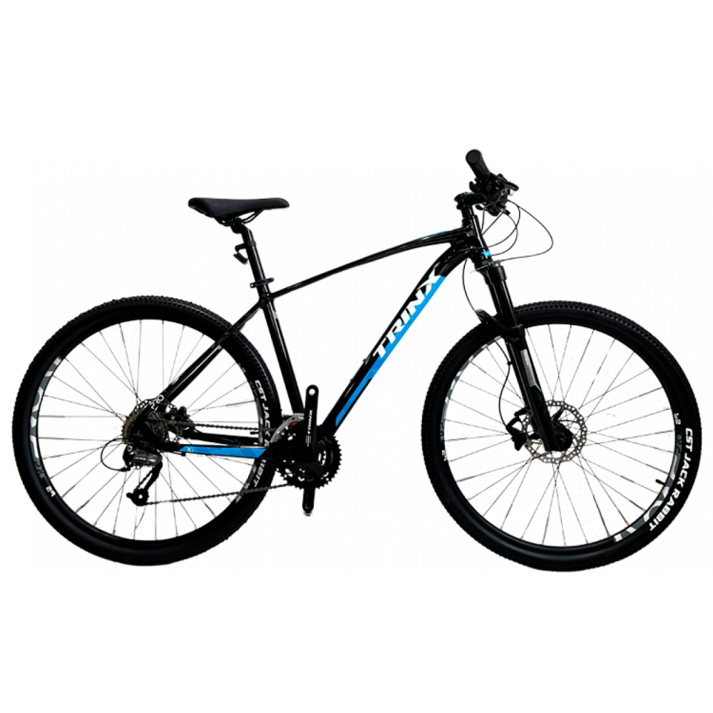 BICICLETA 29 TRINX X1 PRO MTB